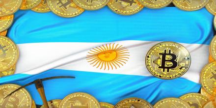 ONG apresenta projeto para “Lei Bitcoin” para regular mercado de criptomoedas na Argentina