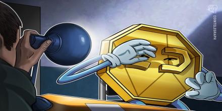 Exchange de cripto taiwanesa e membro da VASP, Bitgin, está sob investigação por lavagem de dinheiro