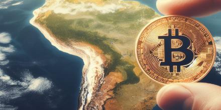 Lateinamerika: Ungelizensierte Krypto-Börsen dürfen weiterhin in Brasilien operieren, Blitzschlag trifft salvadorianische Bitcoin-Geldautomaten