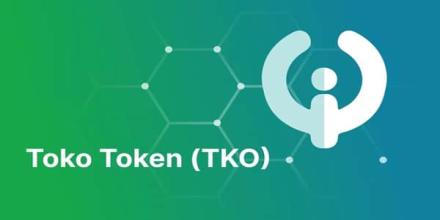 Toko TKO coin nedir? TKO/USD yorum, geleceği ve haberler
