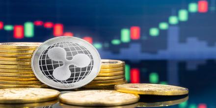 Notícia falsa sobre ETF faz XRP disparar 15%