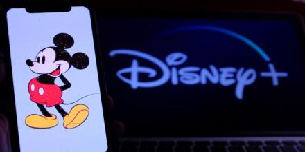 Disney vai lançar mercado de NFTs em parceria com gigante cripto