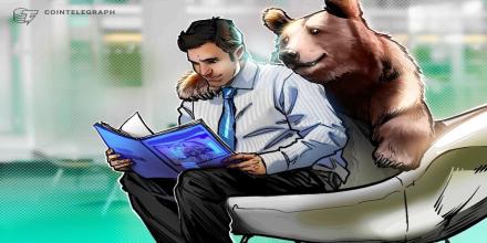 Bitcoin cai 5% e touros alavancados perdem mais de US$ 120 milhões em segundos