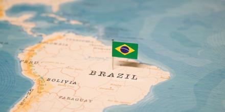 Okx kündigt compliance-fokussierte Expansion nach Brasilien an. Mögliches Kürzen des Titels: Okx expandiert compliance-fokussiert nach Brasilien.