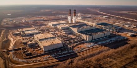 Bitcoin usa mais energia renovável que qualquer outra indústria, revela estudo