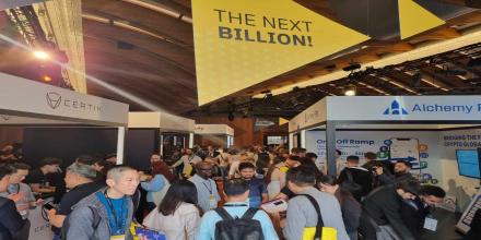 Bullish or Bearish for Incoming Bitcoin 2024 Halving Year: We Asked Binance Blockchain Week