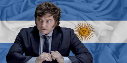 Libertärer und freier Markt-Befürworter Javier Milei gewinnt die argentinische PräsidentschaftKürzere Version: Libertarianer Javier Milei gewinnt argentinische Präsidentschaft
