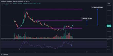 Analistler Boğalarını Seçti: Bu 4 Altcoin Muhteşem Koşacak!