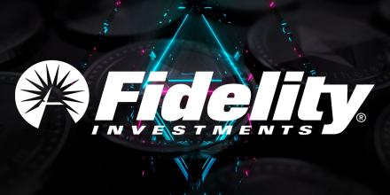 Fidelity submete pedido de ETF spot de Ethereum (ETH)