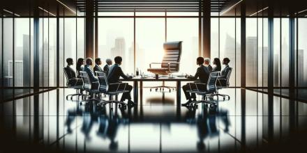 Angajații OpenAI cer demisia consiliului de administrație după concedierea lui Altman