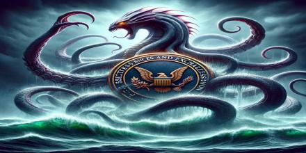 Kraken se confruntă cu procesul SEC pentru presupuse încălcări regulatorii și amestecarea fondurilor