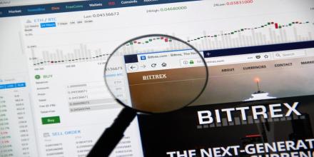Bittrex Global anuncia fim das operações e pede que clientes saquem fundos