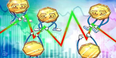 Preço do Bitcoin hoje 22/11/2023: touros buscam recuperação depois que saída de CZ da Binance levou BTC para US$ 36 mil
