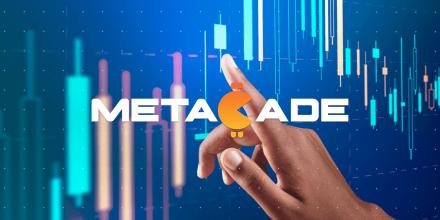 MCADE price explodes ahead of Metacade’s mainnet launch, up 106% this week