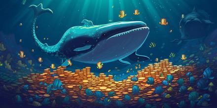 Dikkat: Balinalar Bu 4 Altcoin’de Birikime Başladı!