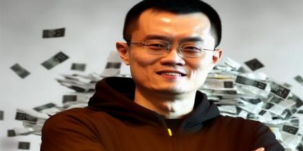 CZ da Binance paga fiança de US$ 175 milhões após se declarar culpado