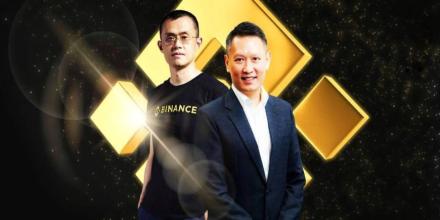 Ричард Тенг: Резервов Binance хватит для погашения штрафов