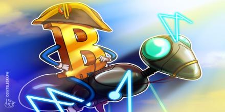Traders de derivativos têm US$ 40 mil como preço-alvo do Bitcoin agora que caso da Binance está resolvido
