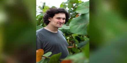 Sam Bankman-Fried, fundador da FTX, está negociando peixe na prisão