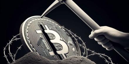 Bitcoin-Mining-Pool F2pool gibt zu, OFAC-Transaktionszensur zu akzeptieren; Kehrt nach Community-Mitwirkung um.
