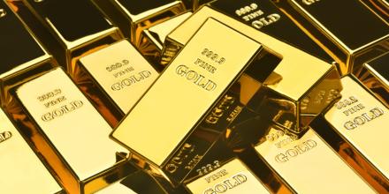 Tokenização do ouro: onde o passado e o futuro se encontram