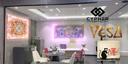 VESA bei Cypher Capital