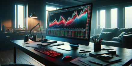 Ethereum Technische Analyse: ETH bleibt über $2K-Bereich trotz 3% Rückgang