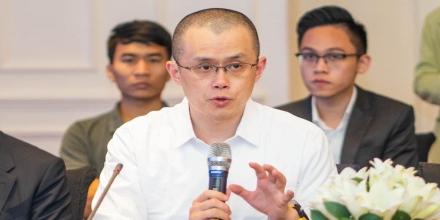 Manhã Cripto: Juiz proíbe ex-CEO da Binance de deixar os EUA; Investidores da FTX processam F1 e liga de beisebol