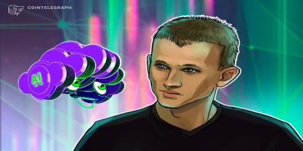 Vitalik Buterin: IA pode superar os seres humanos como 'espécie de ponta'