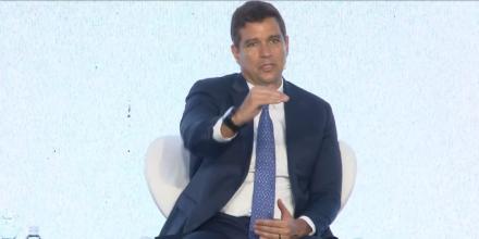Drex e Pix funcionarão sem internet, diz Campos Neto