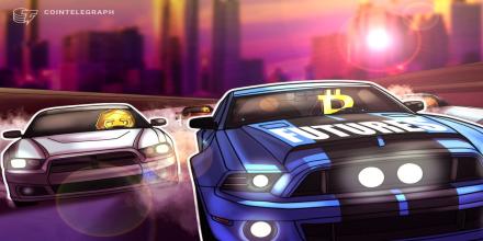 Contratos de futuros son lo mejor en cripto, incluso con un ETF de Bitcoin
