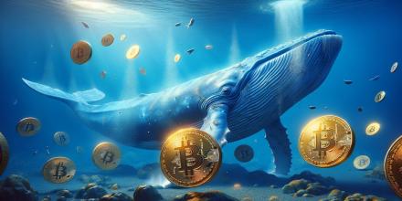 Bitcoin-Wal steigt innerhalb von 2 Wochen auf den 72. Rang und sammelt über 10.000 BTC im Zuge des ETF-Hypes.