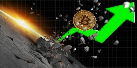 Bitcoin stürmt erneut über die 38.000-Dollar-Marke und erwartet den Ausbruch auf einen neuen Jahreshöchststand