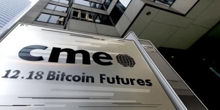 CME 비트코인·이더리움 선물 강세 신호 발동…콘탱고 심화
