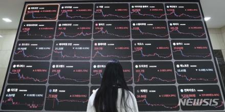 “엇갈린 김치코인 3대장” …루나·위믹스 ‘뜨고’ 클레이 ‘지고’