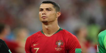 Cristiano Ronaldo é alvo de ação coletiva de US$ 1 bilhão por promover a Binance