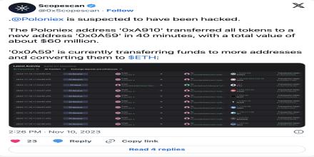2023 Yılına Hack Saldırıları Damga Vurdu: Kayıplar 1 Milyar Doların Üzerinde