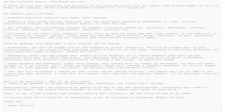 KyberSwap Hacker Demands To Be Kyber Director