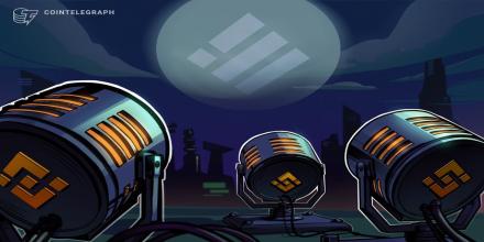 Binance stellt Stablecoin BUSD bis Ende Dezember vollständig ein