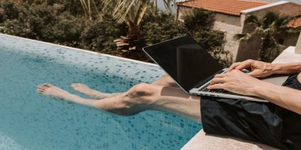 BBC diz que cada transação de Bitcoin consome “uma piscina de água”
