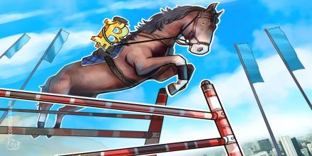 Precio de bitcoin alcanza los USD 39,000