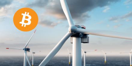 Como projetos eólicos e de energia solar podem lucrar com a mineração de Bitcoin