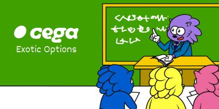 イーサリアム投資の新時代、高利回りを実現するCega Financeのデュアルカレンシー戦略とは?