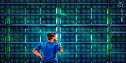 仮想通貨マイニング企業ライオット 半減期を見据えて最大規模の設備投資実施