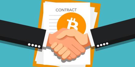 Brasileiros fazem teste bem-sucedido de contrato privado no Bitcoin