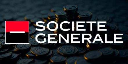 Société Générale lança stablecoin na Bitstamp