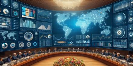 Brasilien diskutiert Einsatz digitaler Währungen für Finanztransaktionen in der G20Brasilien will Einsatz digitaler Währungen in der G20 erörtern