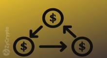 Money Locked In DeFi Apps Has More Than Tripled In A Year