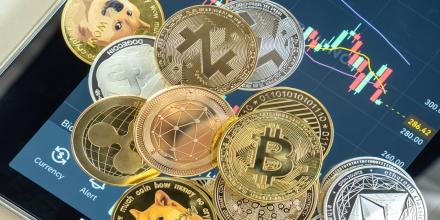 Altcoin-Welle übertrifft bescheidenen Anstieg von Bitcoin in Erwartung einer möglichen Altcoin-Saison