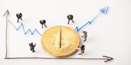 O que o próximo halving do Bitcoin vai significar para os investidores